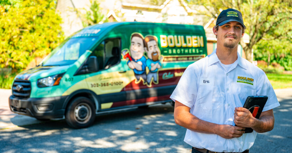 What are the signs of an AC coolant leak? | Boulden Brothers