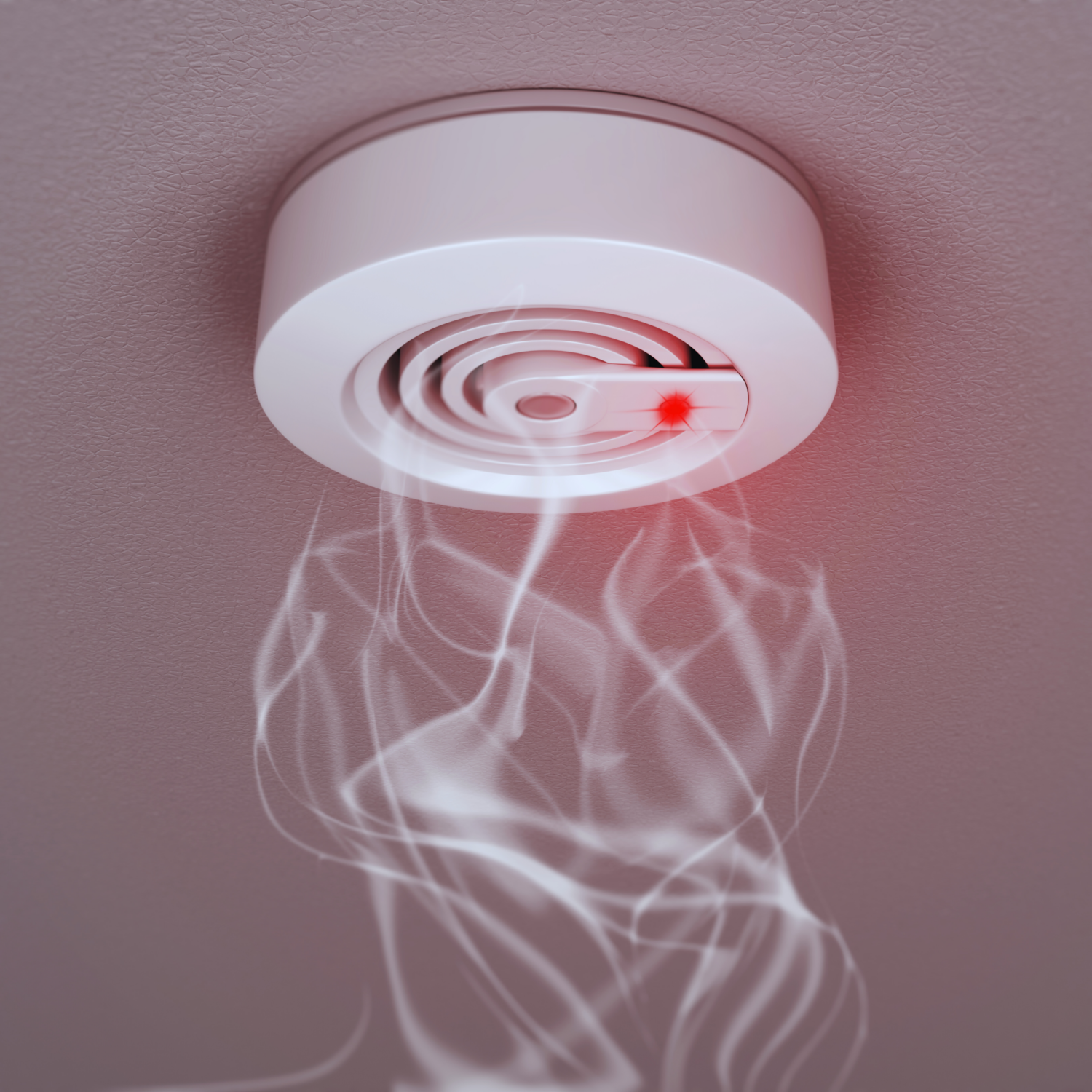 9 Reasons Why Your Smoke Detector Keeps Going Off | Boulden Brothers